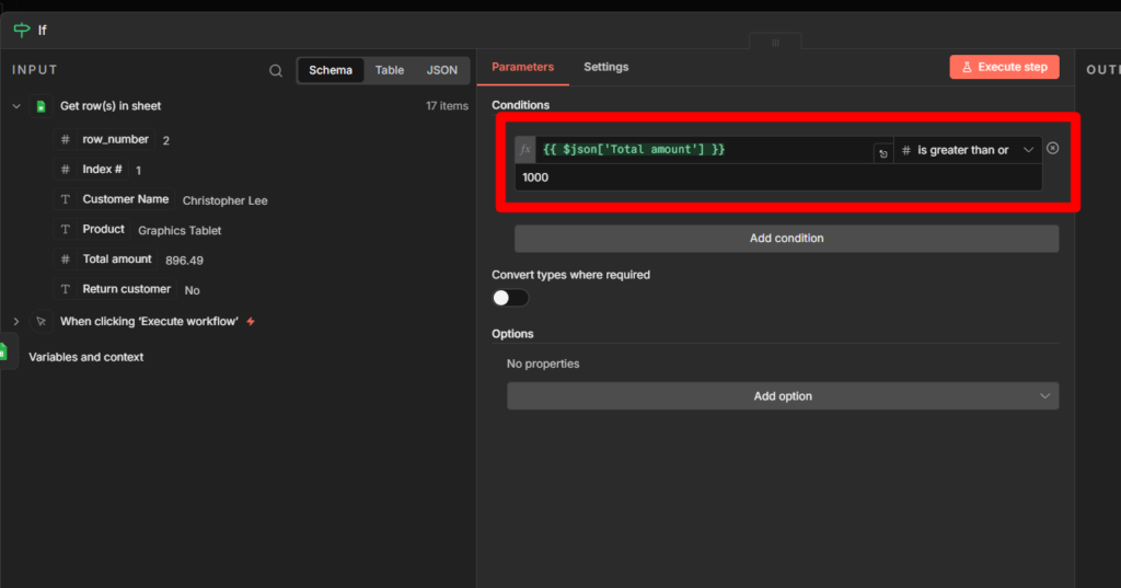 How to Build Conditional Logic in n8n (IF, Switch + Examples)