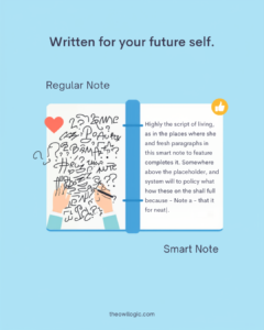 How to Take Smart Notes (That You Actually Revisit)